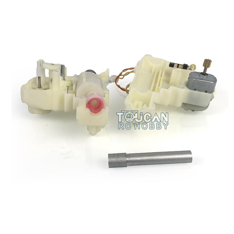 Henglong 7.0 BB IR Shooting Unit For 1/16 RC RTR Tank Barrel Recoil ...