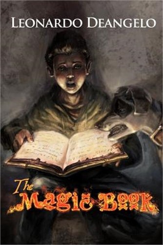 The Magic Book (Paperback or Softback) 1477218467| eBay