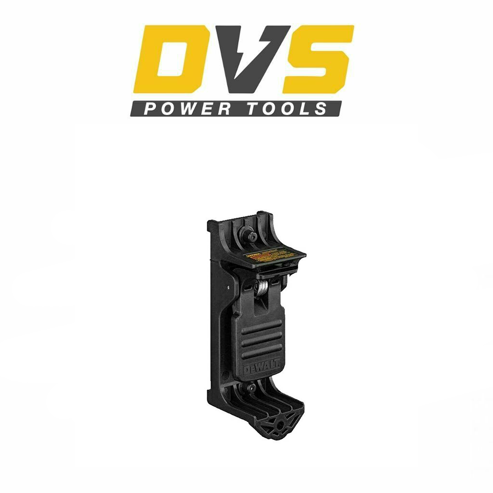 DeWalt DW087 DW088 Cross Line Laser Level Mounting Bracket Clamp ...