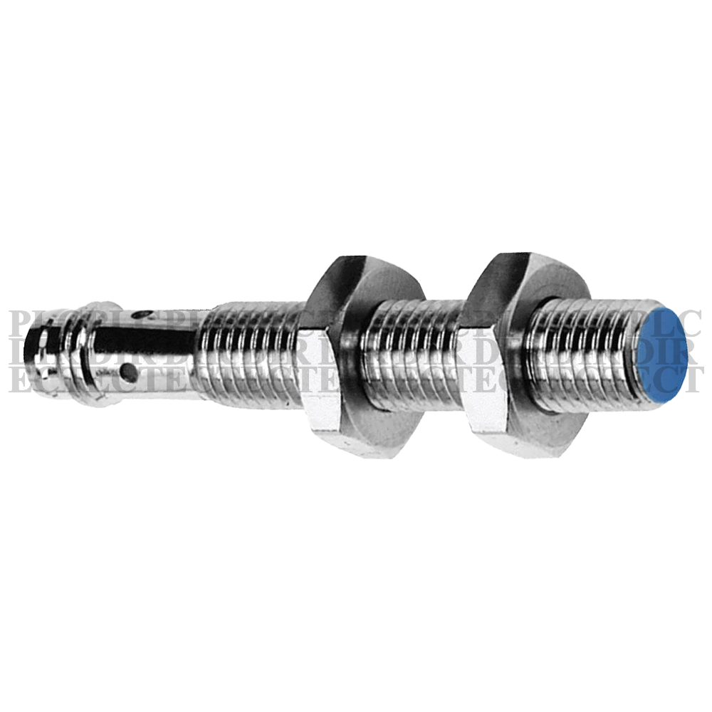 NEW Sick IM08-04NPO-ZT1 Inductive Proximity Sensor | eBay