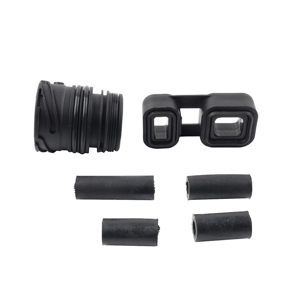 Automatic Gearbox Valve Body Adapter Seal Kit For BMW ZF 6 speed 6HP26 ...