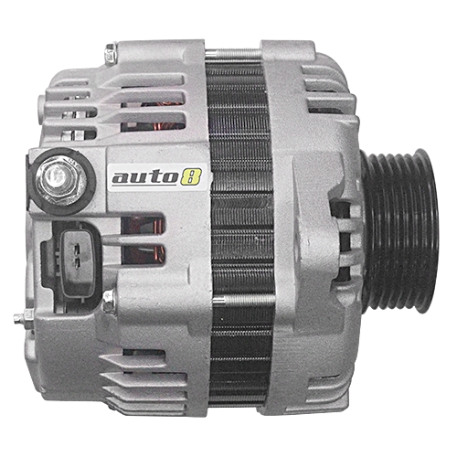 Auto 8 Alternator for Nissan Maxima J30 3.0L Petrol VG30E 10/88 - 12/93 ...