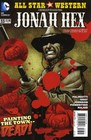 All Star Western (3rd Series) #33 VF/NM; DC | New 52 Jonah Hex - we combine ship | eBay