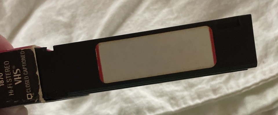 Point Break (VHS, 1991) Patrick Swayze Keanu Reeves 86162187032| eBay