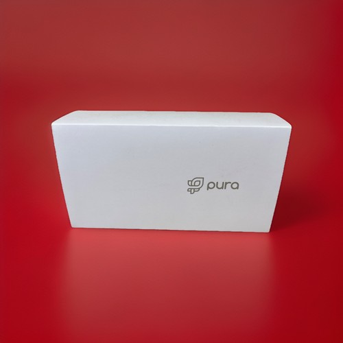 Pura 3 Smart Home Fragrance Diffuser Plug-In Air Freshener V3 820-00020 ...