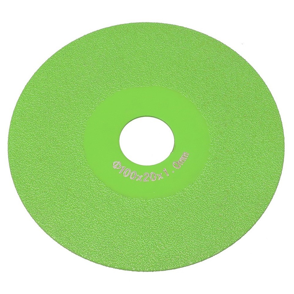 Saw Blade Glass Cutting Disc 1pcs 20mm Inner Accessories Grinding Wheel ...