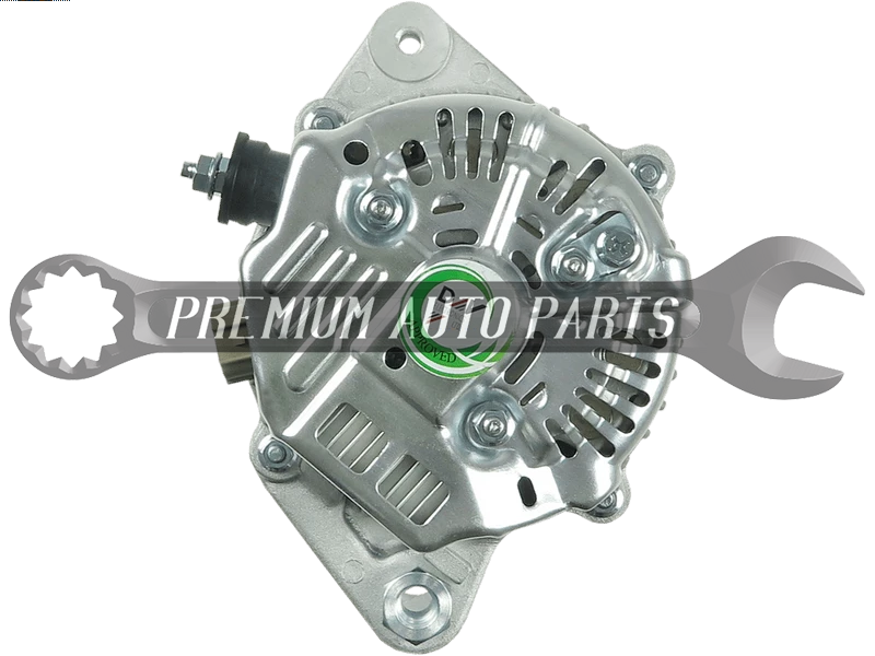 ALTERNATOR Suits Toyota Yaris NCP90 NCP130 1.3L / 1.5L 80 AMP 27060 ...