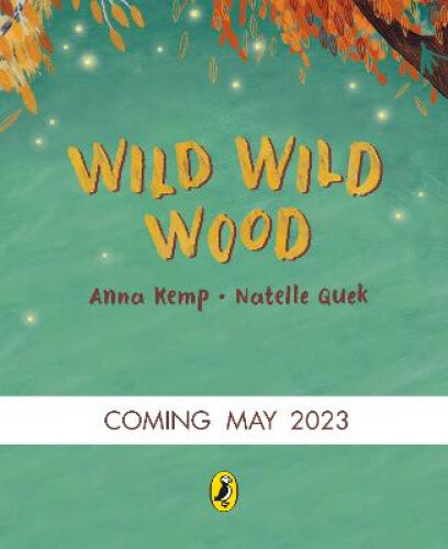 Wild Wild Wood by Anna Kemp | eBay
