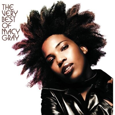 MACY GRAY - THE VERY BEST OF CD w/BONUS Trax ~ I TRY ++ GREATEST HITS ...