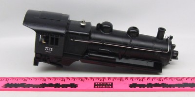 Lionel shell ~ 55 Die-cast Steam Engine Shell | eBay