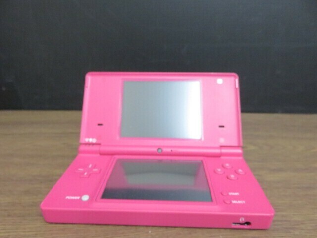 Nintendo DSi Console Various Colors Select Charger Japanese Language | eBay
