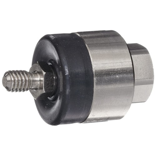SMC JB25-6-100 Air Cylinder Floating Joint Compact 25 mm Bore OD M6 x 1 ...