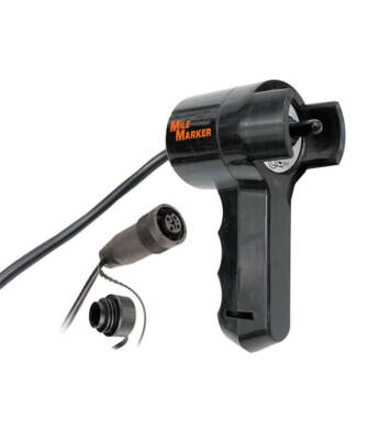 MILE MARKER 77-50141W-50 - Winch Remote Control For Use w/All ...