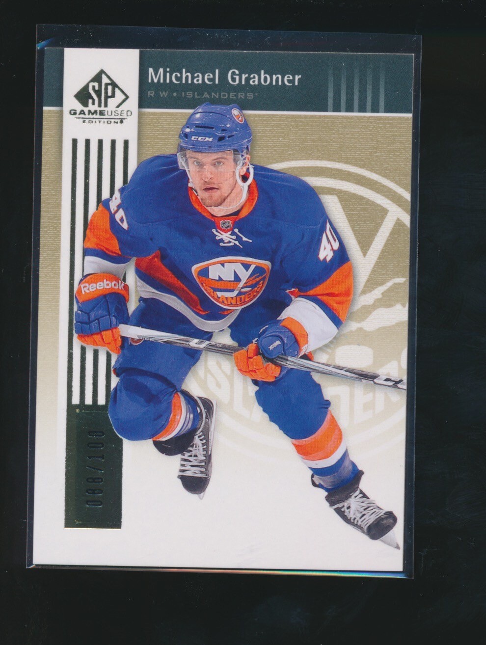 Michael Grabner 2022