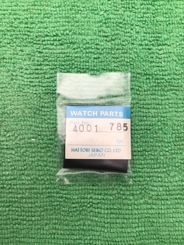 Genuine Seiko Circuit 4001-785 | eBay