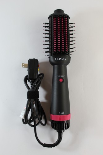 Intertek Dryer & Styler 1200W Hot Air Brush Styling Wand | eBay