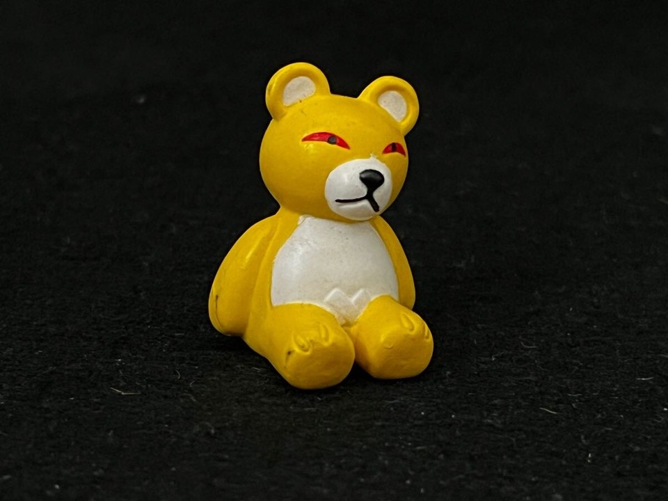 Official Digimon Digital Monsters Mini Figures Bandai 90s - Multi ...