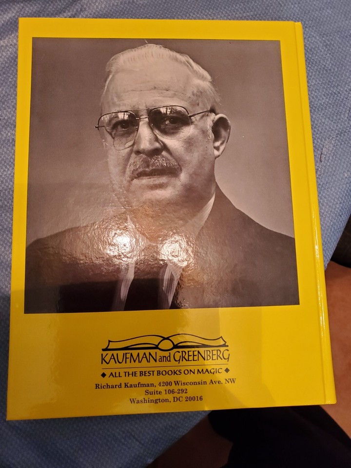 The Secrets of Brother John Hamman by Richard Kaufman | eBay