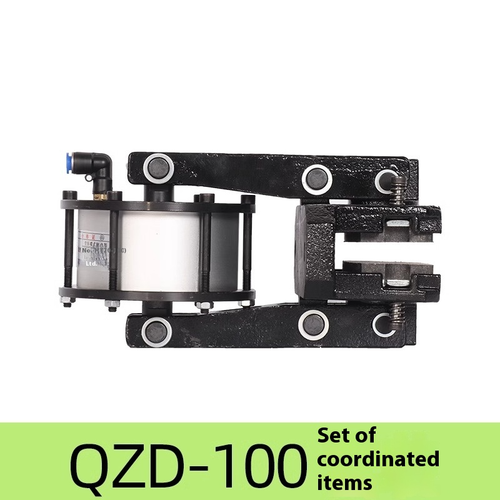 Air Compressor Disc Pneumatic Brake, Good Heat Dissipation, Stable ...