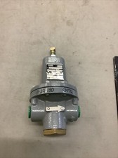 Fisher MR95H Pressure Regulator Valve for sale online | eBay
