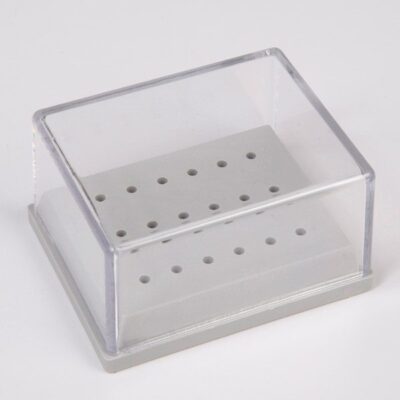 Hager 355235 Mirabor 18 Hole CA Bur Block Beige With Cover | eBay