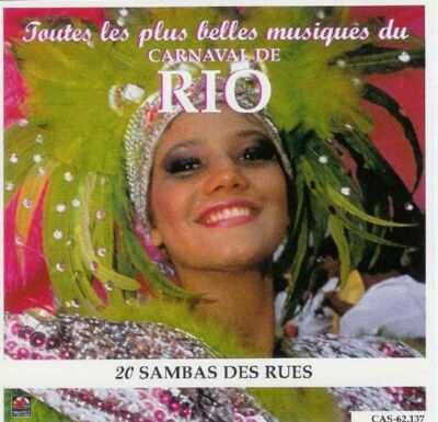 Rio [Import] Very Good Condition | eBay