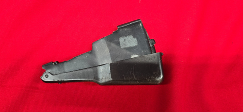 Vintage SKS OEM Fixed 10 Round Magazine Blued Surplus L2 | eBay