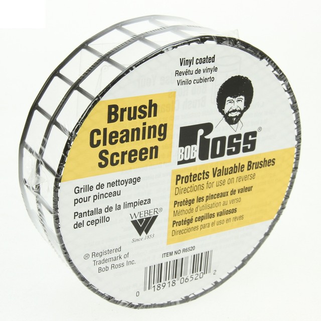 Bob Ross Cleaning Screen - R6520 for sale online | eBay UK