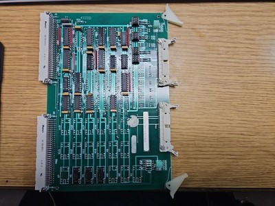 PL8 board for Senographe 500T-600T/TS Senix HF | eBay
