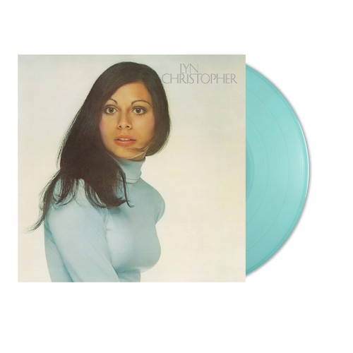 Lyn Christopher Lyn Christopher (Light (Vinyl) (US IMPORT) 848064019886 ...