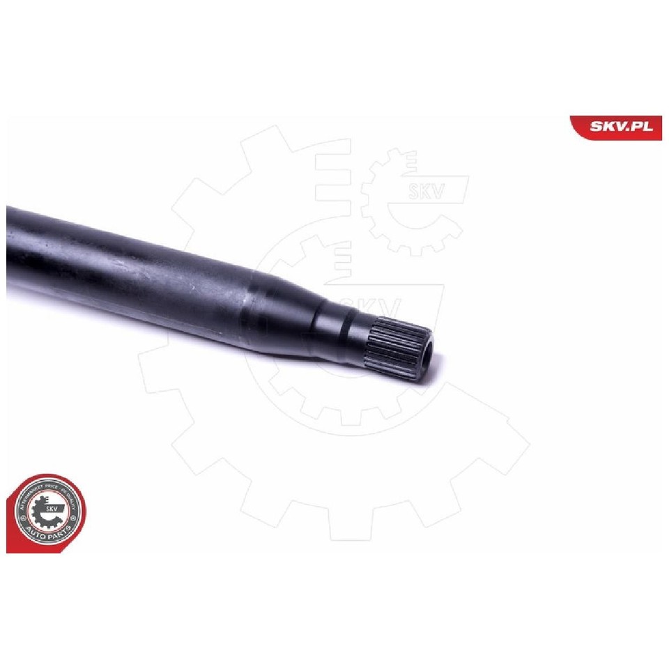 Esen SKV Radlagersatz hinten A9063502510 2E0501172D 9063503810 | 788092 ...