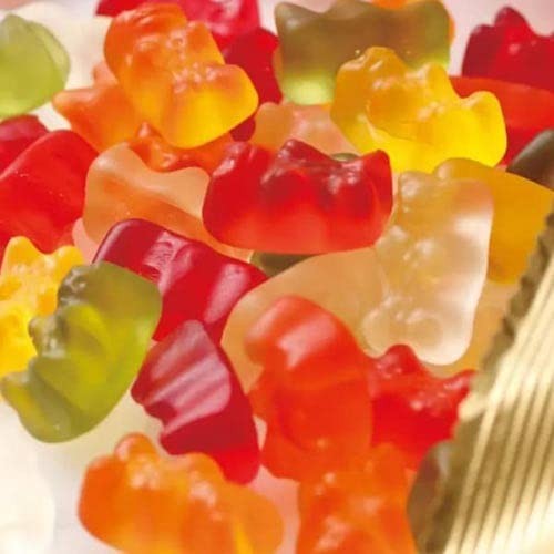 Rr Candy Factory Haribo Gummy Share Pack haribo Famous Snack Delicious ...