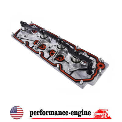 FIT CHEVROLET SILVERADO 1500 GM 5.3L AFM/DOD 12571609 VALLEY COVER ...