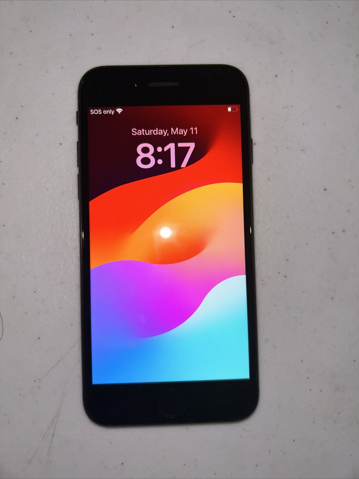 Apple iPhone SE (2020) - 64 GB - Black (Unlocked) | eBay