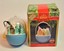 VTG Hallmark Magic ornament light & motion some light and music choose ...