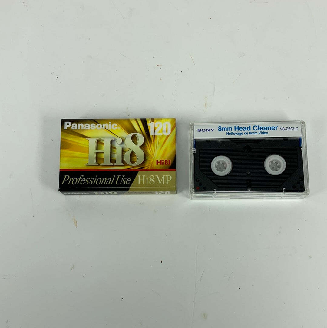 Sony Handycam CCD-TRV85 Mini DV Camcorder for sale online | eBay