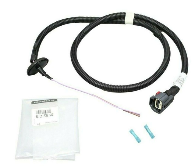 Kit De Réparation D'étrier De Frein Original Renault Megane Scenic 3 ...