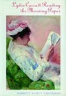 Lydia Cassatt Reading the Morning Paper - Hardcover - GOOD ...