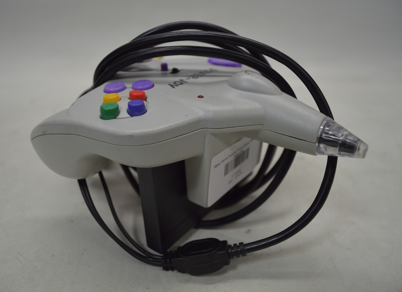 Power-Joy Game Plug with PJ-008 cartridge | eBay