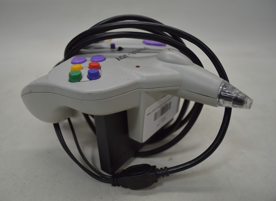 Power-Joy Game Plug with PJ-008 cartridge | eBay