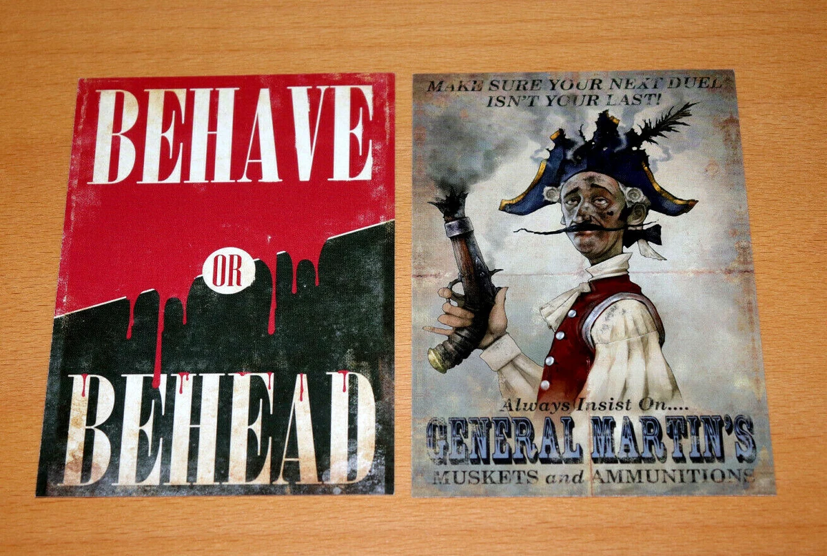 Fable 3 Loading Screen Art