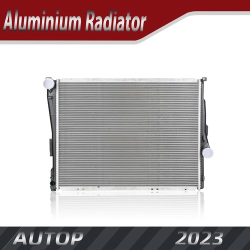 Car Aluminium Radiator for 99-09 BMW 328i 325i 320i 330i 328Ci 323Ci ...