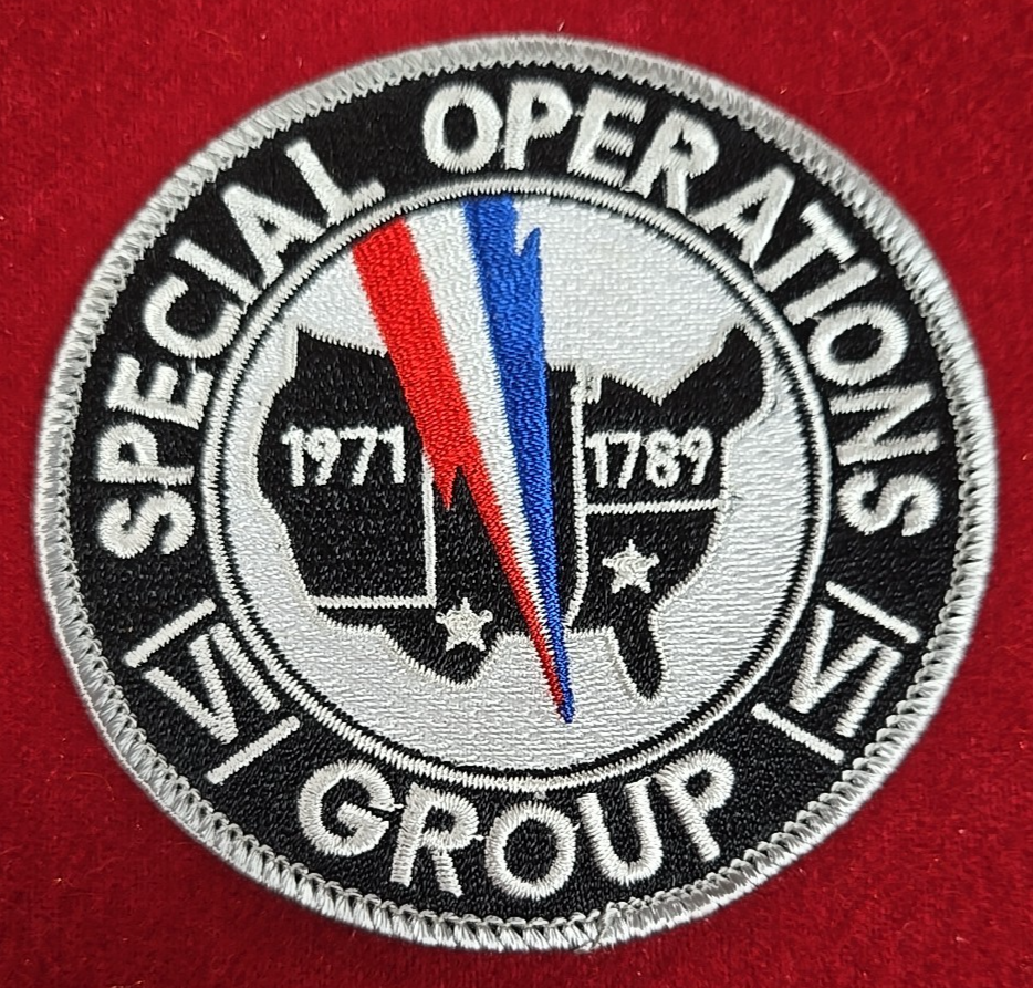 US MARSHAL SPECIAL OPERATIONS Police Patch Lot 9 Police Patches POLICE PATCH | eBay