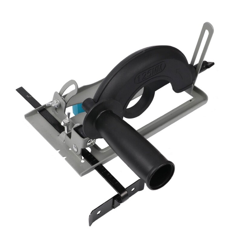 Angle Grinder Fixed Bracket Polishing Machine Conversion Cutting ...