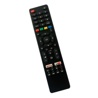 KALED50LU8010STA KALED58LU8010STB Remote Control For Kogan Smart LED ...