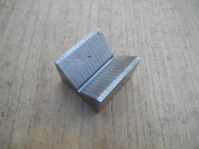 Grinding - Magnet Transfer Blocks