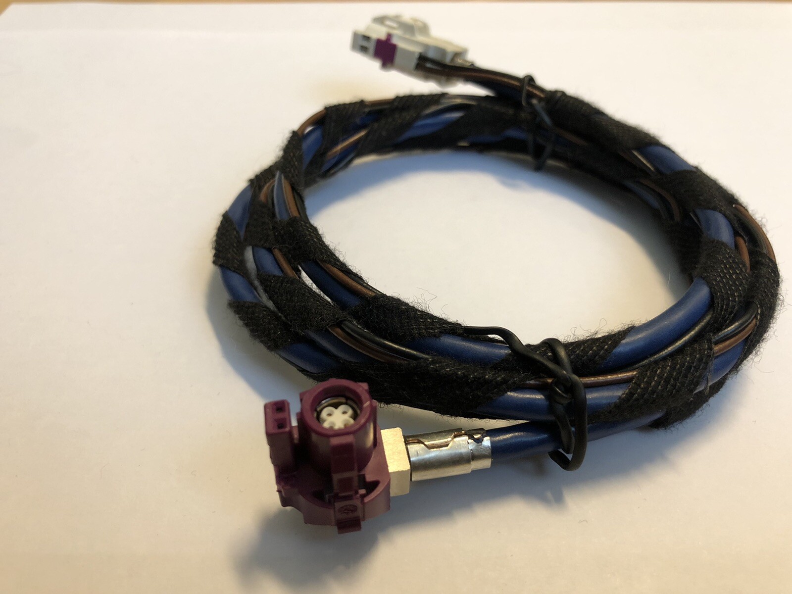 BMW HUD Head Up Display cable LVDS Video Line for BMW G30 G31 G12 G11 ...