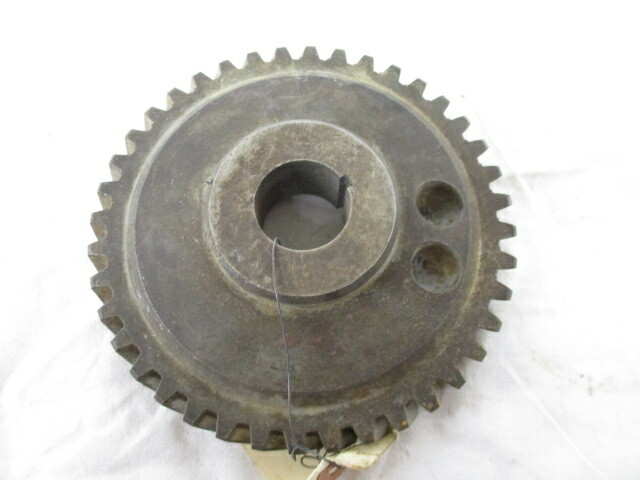 John Deere Engine Balancer Gear For 3010/3020 Tractors (R26846) | eBay