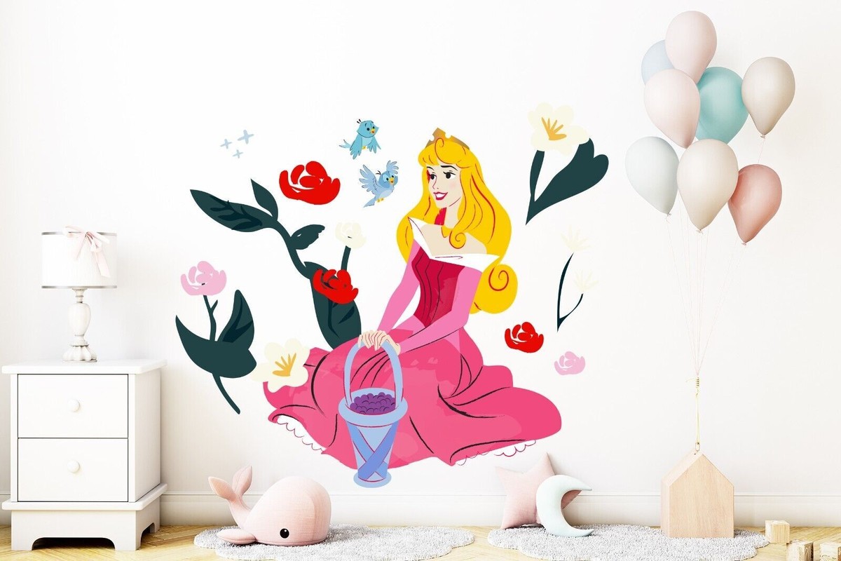 Walt Disney Wall Decals Hd Images Ahlsen Animal Wall Stickers, Forest