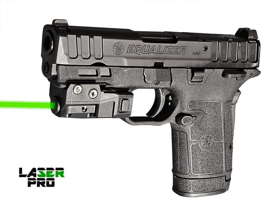 Green Rechargeable Laser Sight: Taurus GX4 Carry TX22 G3 G2S G2 G2C G3C ...